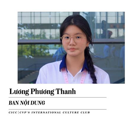 Cicc Cvps Cicc Cvps International Culture Club