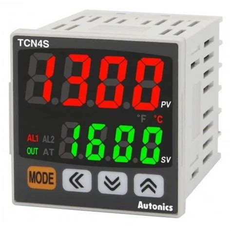 Autonics Pid Temperature Controller Model Name Number Tcn4s At ₹ 5000 Piece In Hyderabad