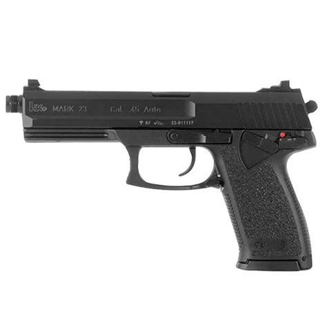 Hk Mark 23 45 Acp Pistol M723001 On Sale