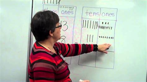 Subtraction With Regrouping YouTube