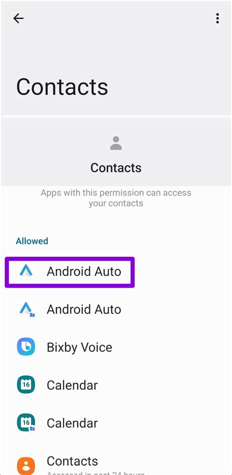 How To Enable Disable And Manage App Permissions On Android Guiding Tech