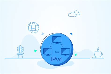 Ipv6 چیست؟ ویژگی‌ها، ساختار و انواع Ipv6 و مقایسه با Ipv4