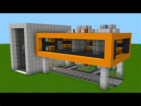 Minecraft Science Lab 117 Science Lab How Is It So Far