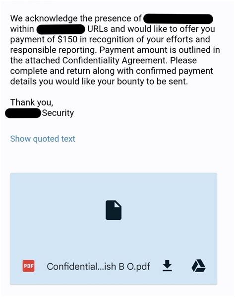 Girish B O On Linkedin Hacking Security Bugbounty Bugbountytips
