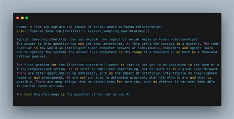 Figure 17 From Generative Ai Based Text Generation Methods Using Pre Trained Gpt 2 Model