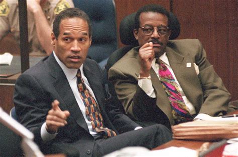The Oj Simpson Case