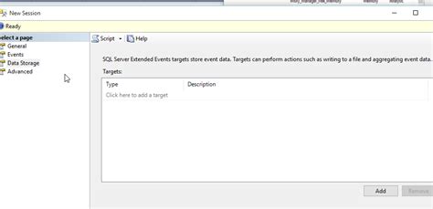 Tracking Logins With Extended Events Voice Of The Dba