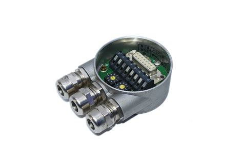 Profibus Dp Class 2 Encoder Adapter Ja Jordan Anwar Est