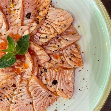 Robata In Paris Restaurant Reviews Menu And Prices Thefork