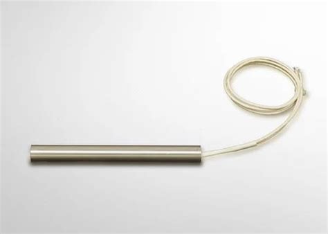 Ss304incoloy And Silicone Cartridge Heating Element At ₹ 200piece In