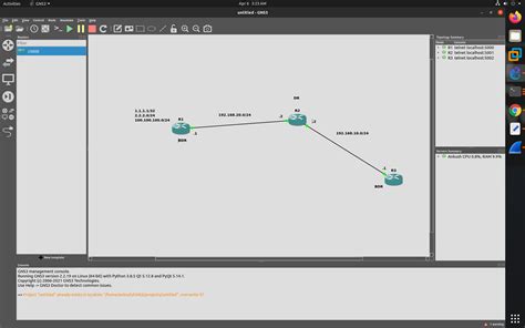 Troubleshooting Ospf Route Advertisement Lessons Discussion