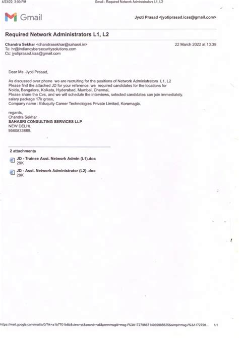 Comptia Securityplus Certification Training In India