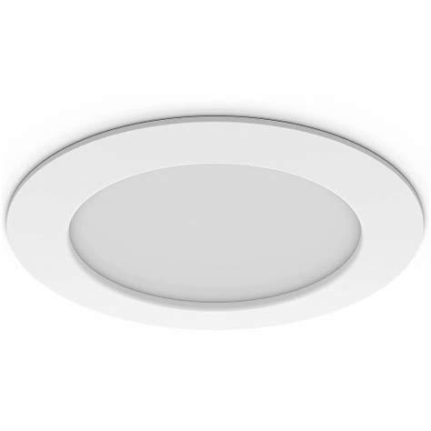 Hue Inch Slim White Color Canless LED Smart Downlight Ralphs
