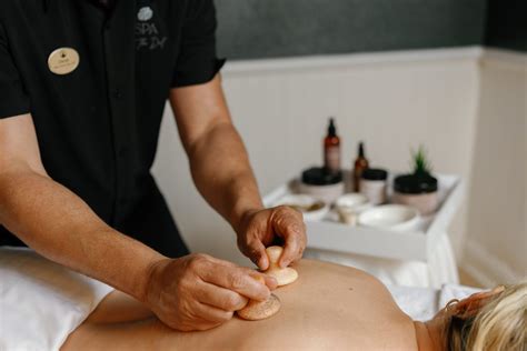 Spa And Salon At The Del Hotel Del Coronado