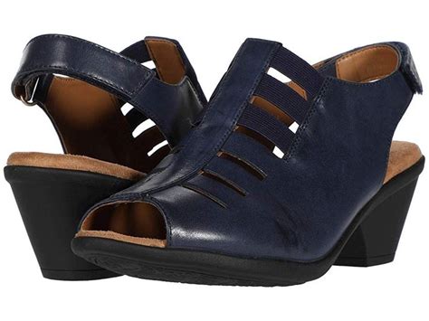 Womens Comfortiva Faye