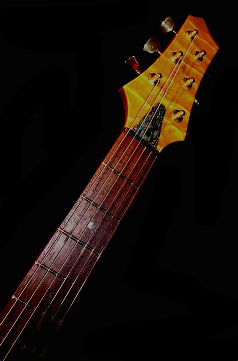 Terry C Mcinturff Glory Standard Eric Clapton 2 2 Tune Your Sound