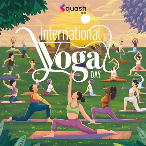 Squash Apps On Linkedin Yoga Squashapps