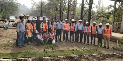 Jindal Stainless Jajpur Satyajit Barik