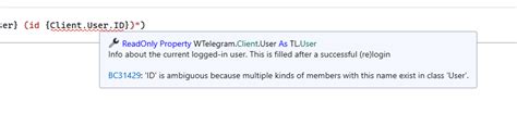 User Class Assumes Case Sensitivity · Issue 195 · Wiz0u