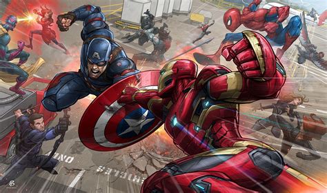 Marvel Wallpapers Top Free Marvel Backgrounds Wallpaperaccess