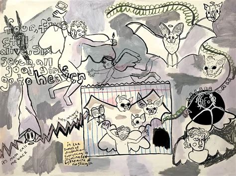 Josie Licavoli Root Division