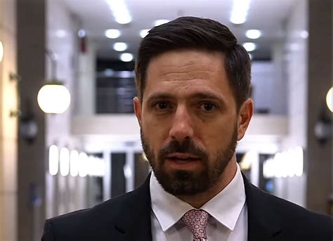 Magyar Levente A Vajdasági Magyar Gazdálkodók és Vállalkozók