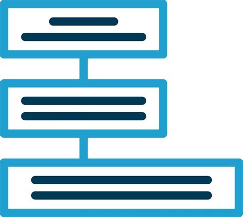 Dependencies Vector Icon Design 20679209 Vector Art At Vecteezy