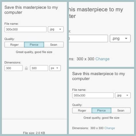 Blog Guidebook How To Make A Button For Your Blog Part Two