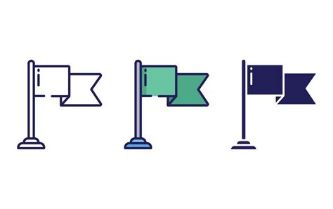 Flaglets Vector Art Icons And Graphics For Free Download