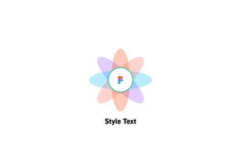 How To Style Text In Figma