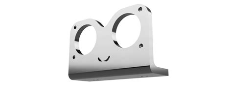 Free Cad Designs Files And 3d Models The Grabcad Community Library