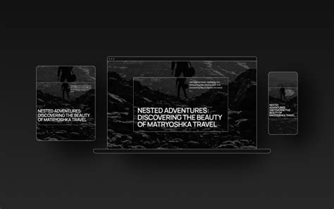 Nested Theme —