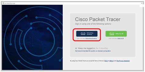【独学ccna】047 Ccna学習環境の紹介－ciscopackettracer－ Tech Projin