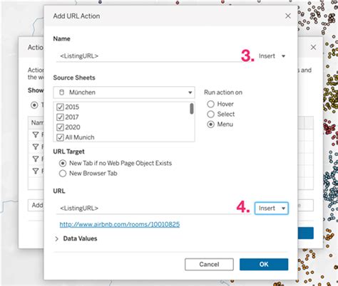Tooltip Formatting The Data School