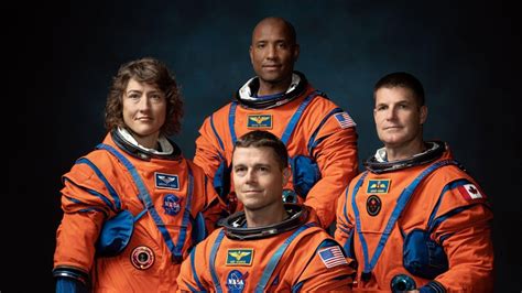 5 Ways Nasas Artemis 2 Mission Will Make Spaceflight History