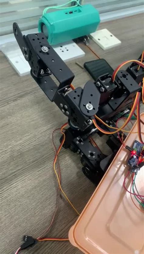 Be Good At Roboticsandautomation Arduino C Pythonprogramming By