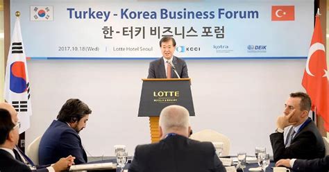 코트라 터키 방한사절단 연계 상담회‧포럼 개최 아주경제