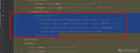 Android免杀小结 先知社区