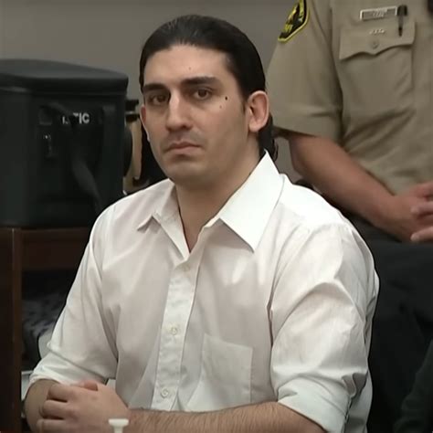 Ex Tiktoker Ali Abulaban Found Guilty Of Murdering Wife And Her Friend