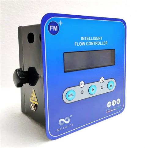 Infinity Intelligent Liquid Flow Controller At ₹ 14999piece तरल