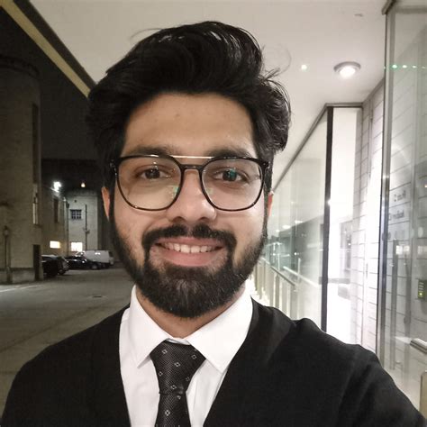 Karthik Krishnaswamy Dtp In Environmental Research