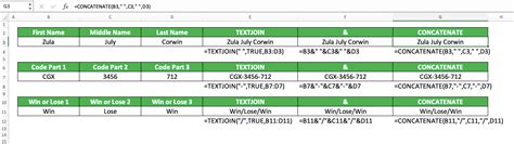 How To Combine Merge Columns In Excel Compute Expert