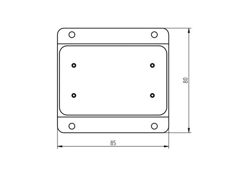 2kw Transformer Himag Planar Magnetic Transformers