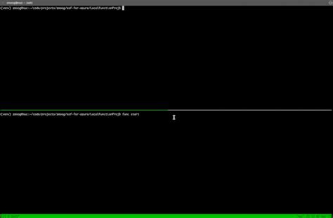 Write A Azure Function In Python · Issue 17 · Zmoogpublic Notes · Github