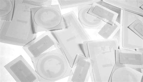 Rfid Tag Materials Explained A Complete Guide To Key Components And Innovations Rfid Label