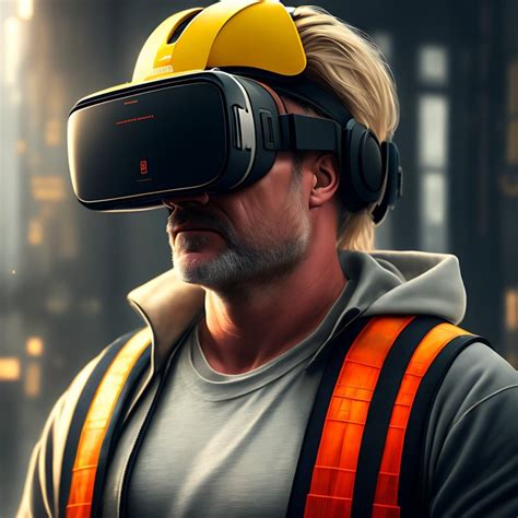 vr in industry debunking the hype and unlocking the potential