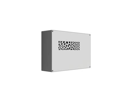 Project Box 180x120x50 60w PSU By Ayanev Download Free STL Model Printables Com