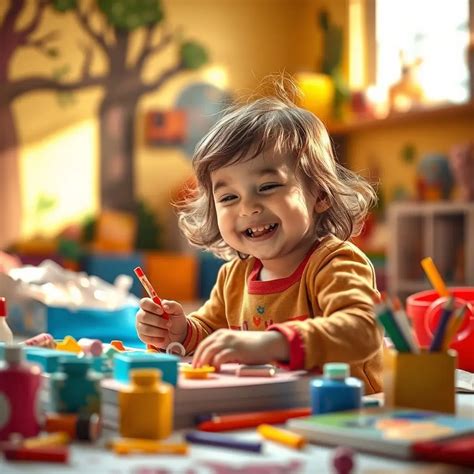 How to Create Nurturing Childhood Environments and Their Impact