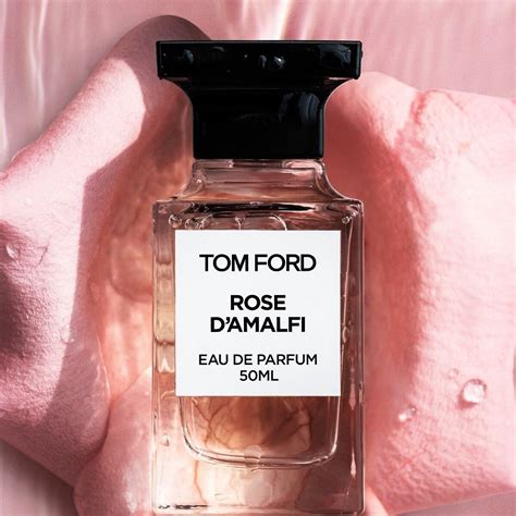 Tom Ford Private Rose Garden ~ Duftneuheiten