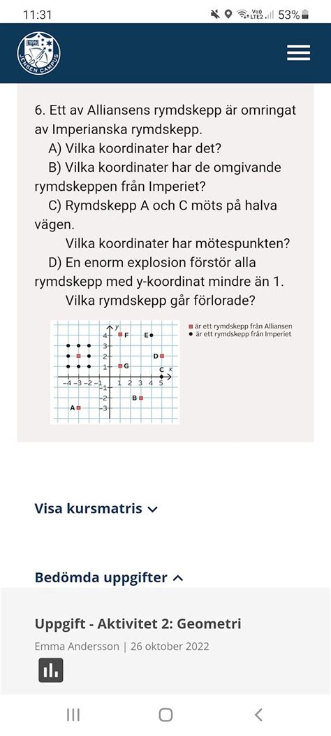 Funktioner MatematikÅrskurs 9 Pluggakuten Funktioner MatematikÅrskurs 9 Pluggakuten